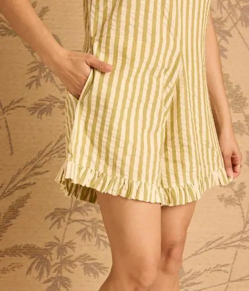 KNOWN SUPPLY Heaven Romper