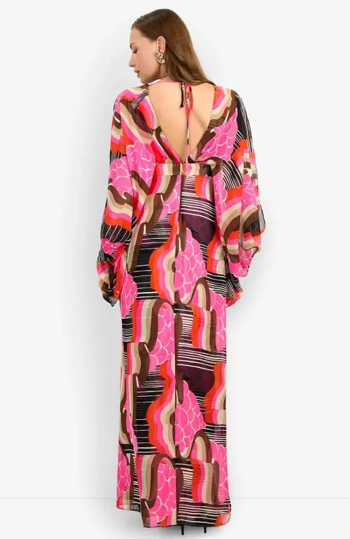 Trina Turk Blossom Dress