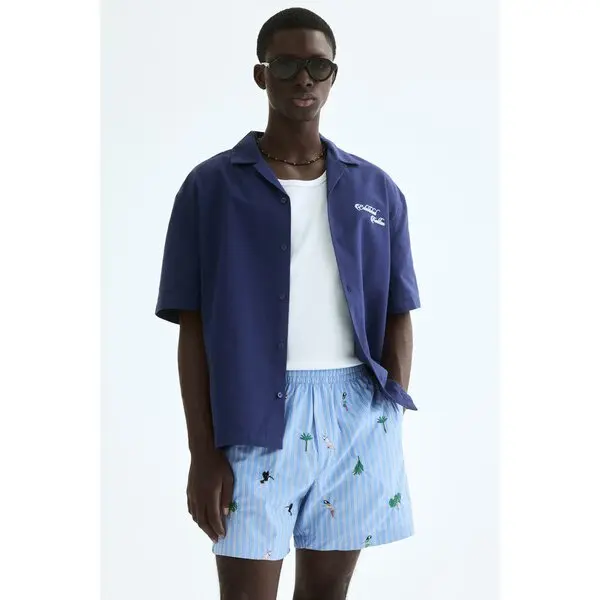 H&m Relaxed Fit Shorts