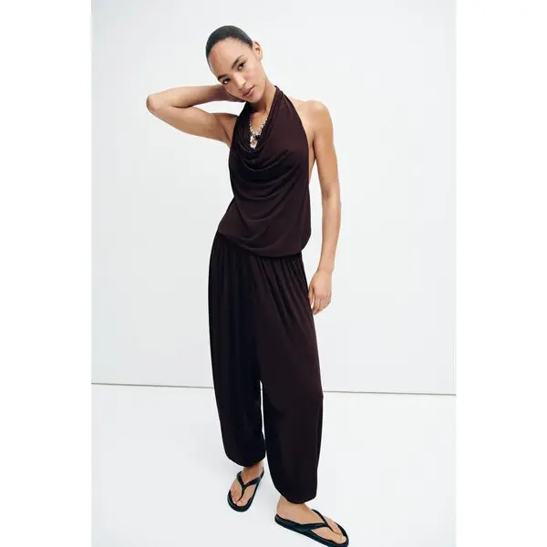 H&m Balloon-leg Pants