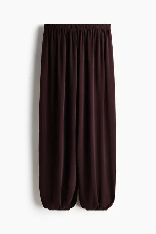 H&m Balloon-leg Pants