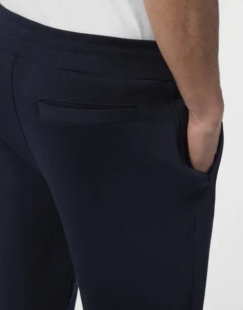 Philipp Plein Basic Joggers Plein - Navy