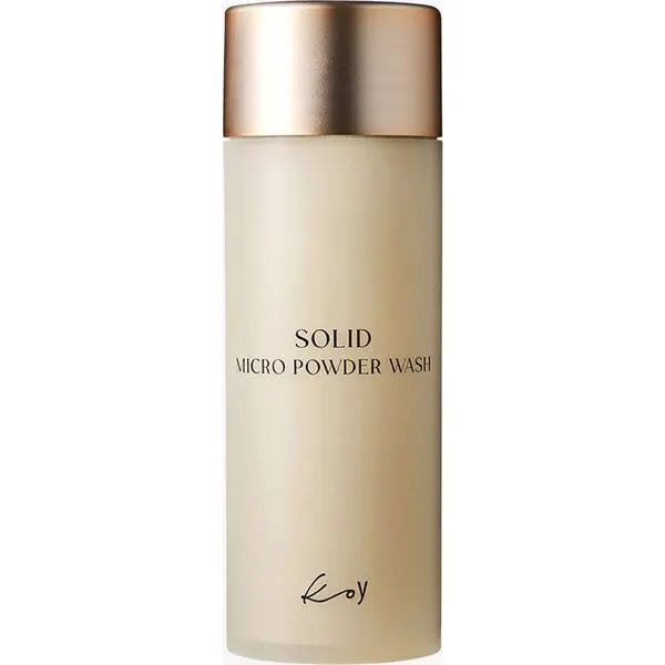 KOY Solid Micro Powder Wash - None