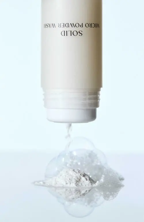 KOY Solid Micro Powder Wash