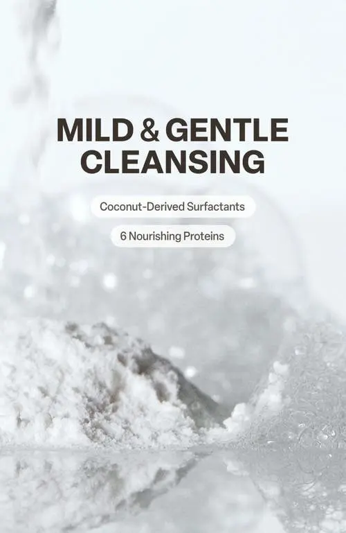 KOY Solid Micro Powder Wash