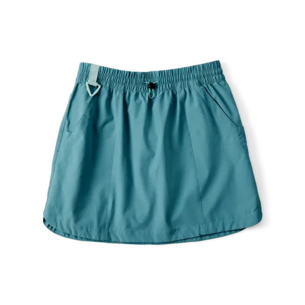 COTOPAXI Losdos Skirt - Everglade