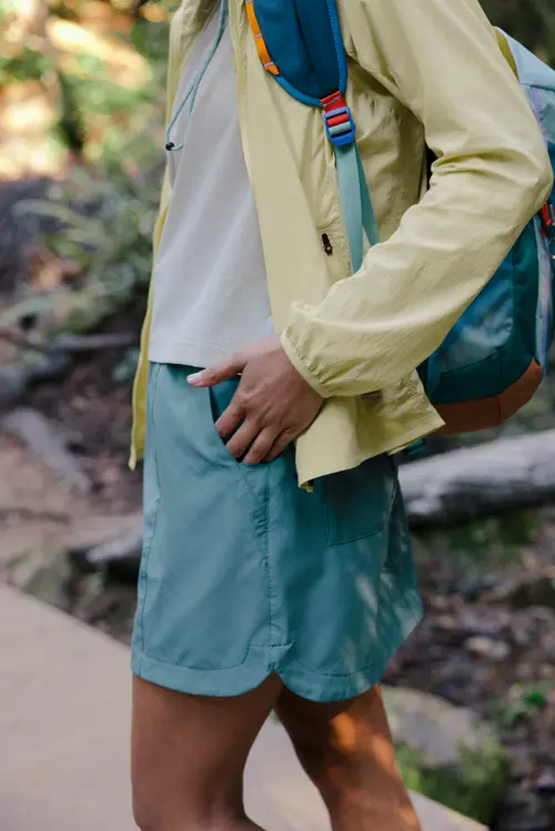 COTOPAXI Losdos Skirt - Everglade