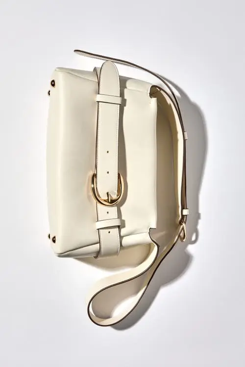 H&m Strap-detail Crossbody Bag