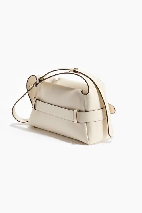 H&m Strap-detail Crossbody Bag