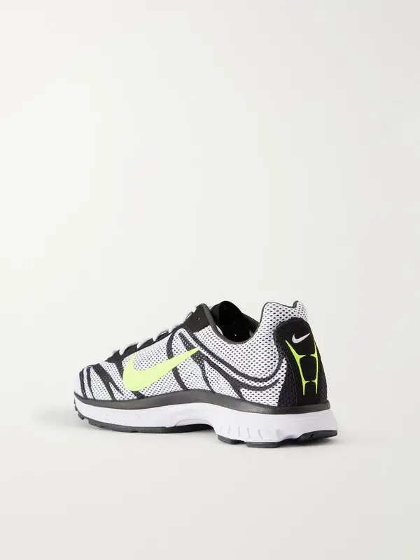 Nike Zoom Streak 3 Mesh Sneakers