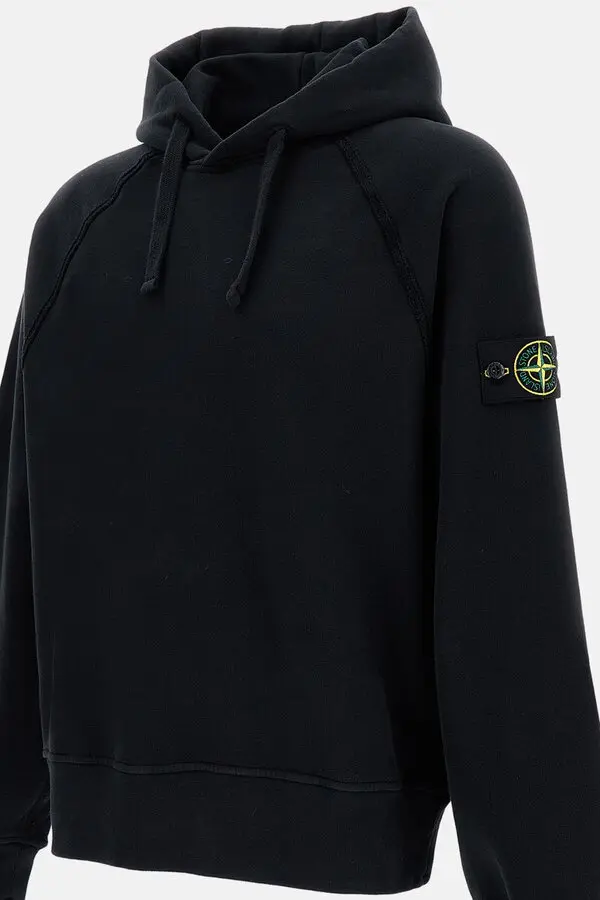 Stone Island Hoodie