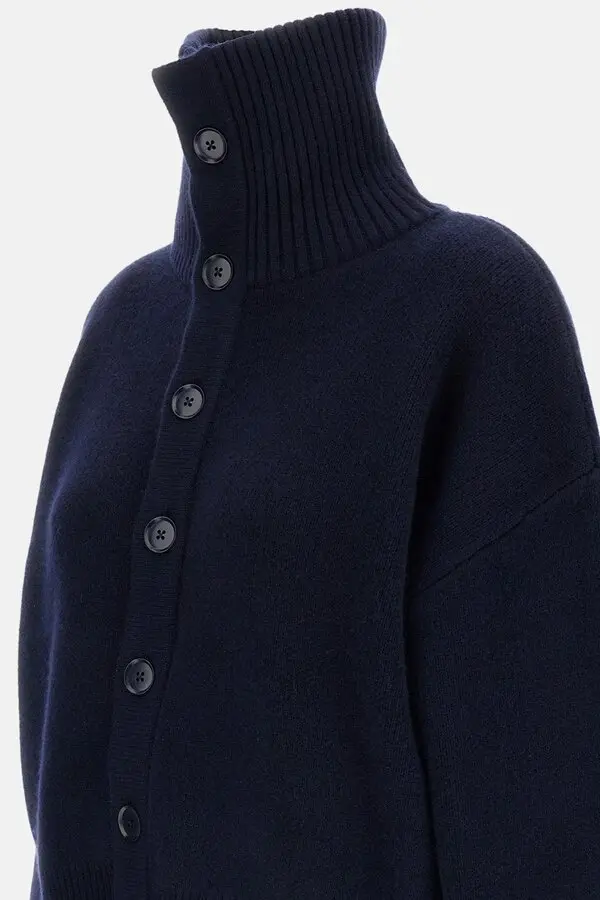 Extreme Cashmere N.377 Cardigan Clement