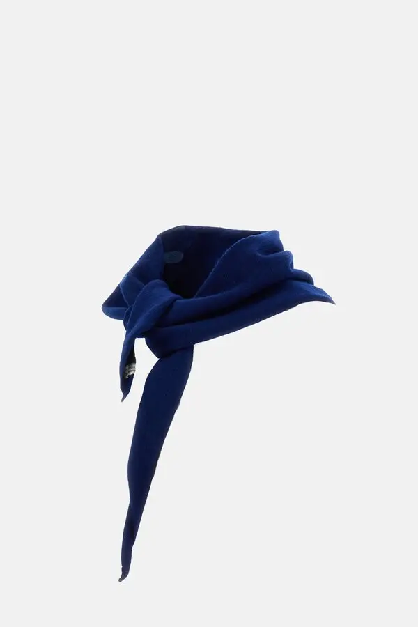 Extreme Cashmere N.35 Bandana Triangle Scarf