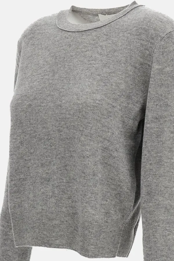 LISA YANG Greer Sweater