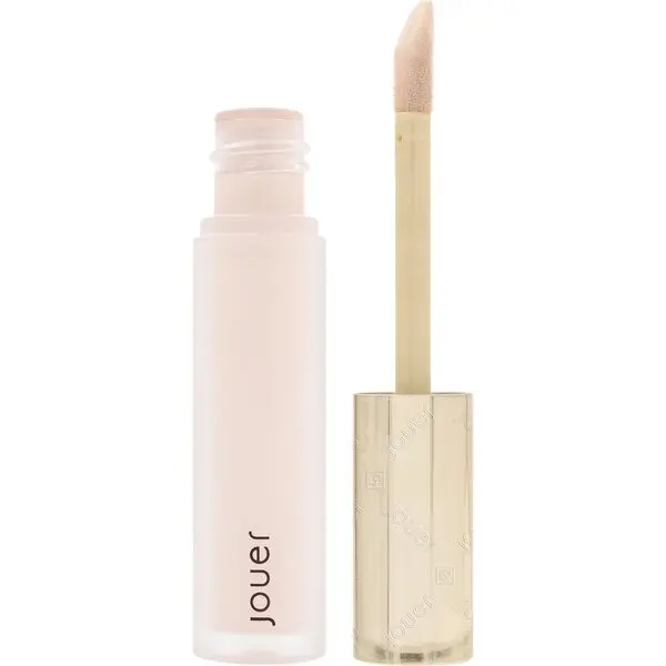 Jouer Essential High Coverage Liquid Concealer - Snow