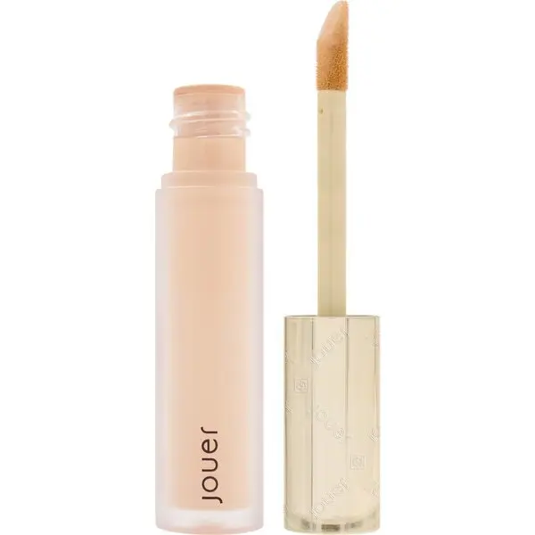 Jouer Essential High Coverage Liquid Concealer