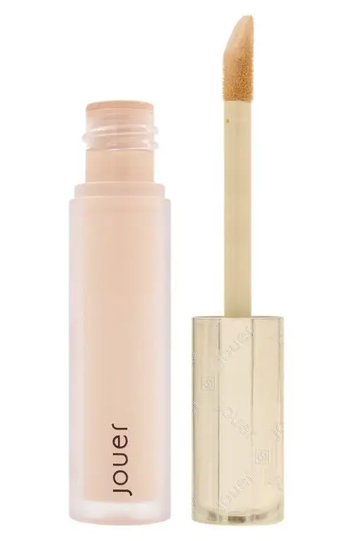Jouer Essential High Coverage Liquid Concealer