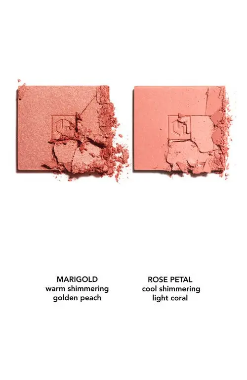 Jouer Blush Bouquet Dual Blush Palette