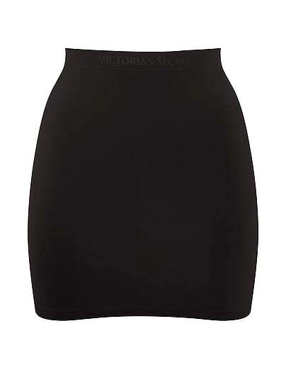 Victoria's Secret Smooth Seamless Mini Skirt