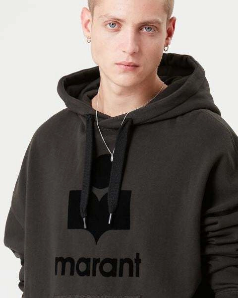 Isabel Marant Étoile Miley Sweatshirt