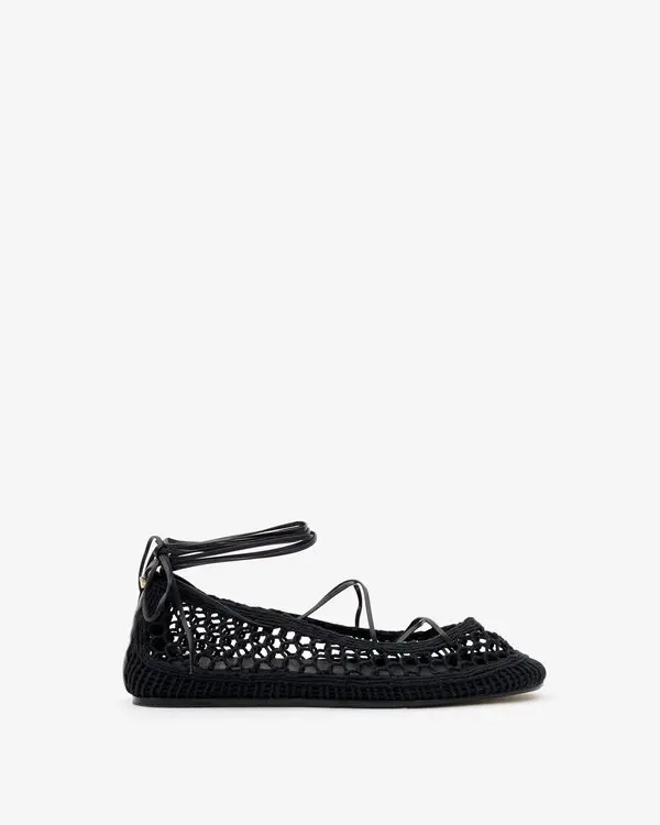Isabel Marant Étoile Belna Ballet Flats