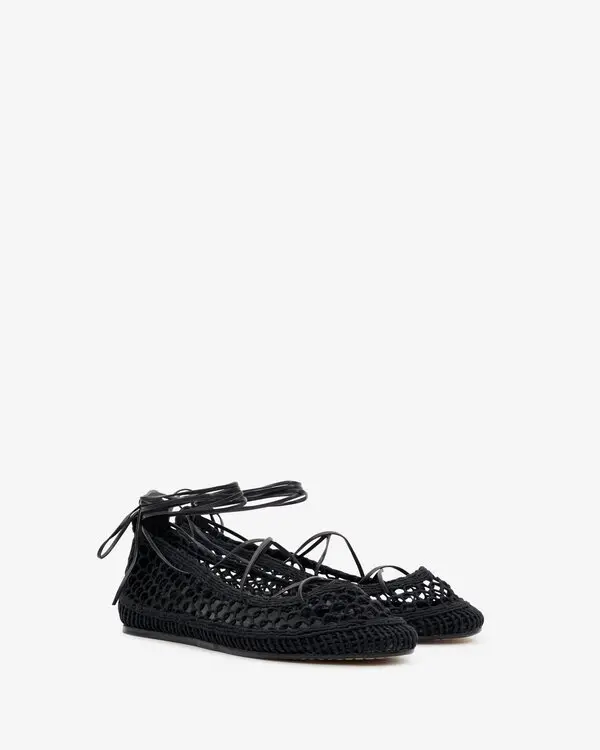 Isabel Marant Étoile Belna Ballet Flats