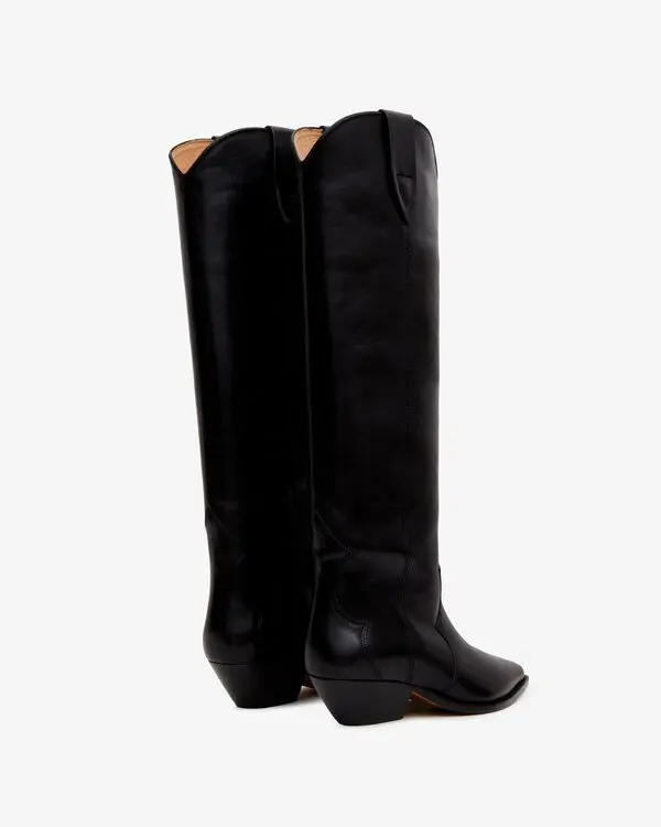 Isabel Marant Étoile Denvee Boots