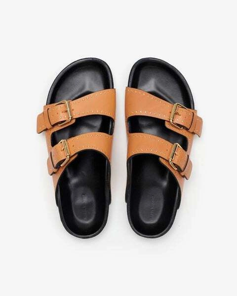 Isabel Marant Étoile Lennyo Sandals