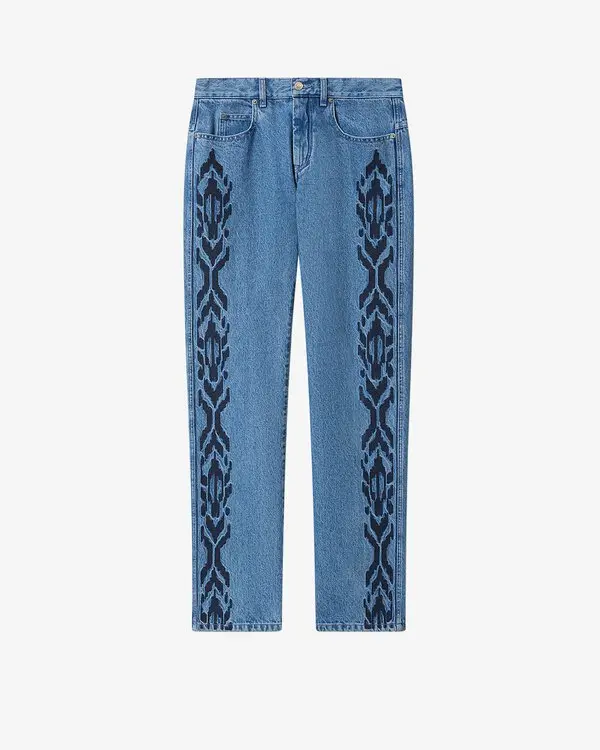 Isabel Marant Étoile Lewys Pants