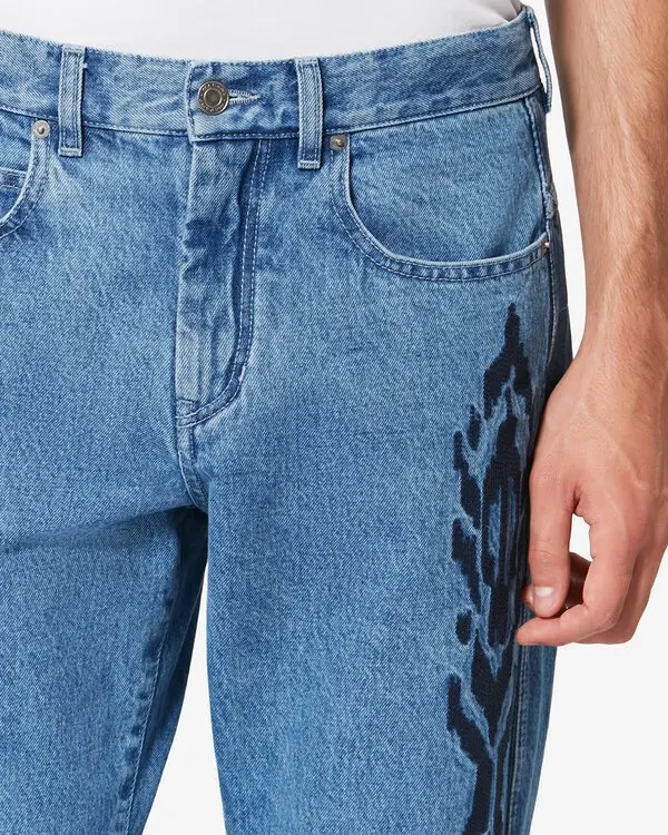 Isabel Marant Étoile Lewys Pants
