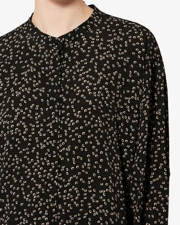ETOILE Catchell Shirt