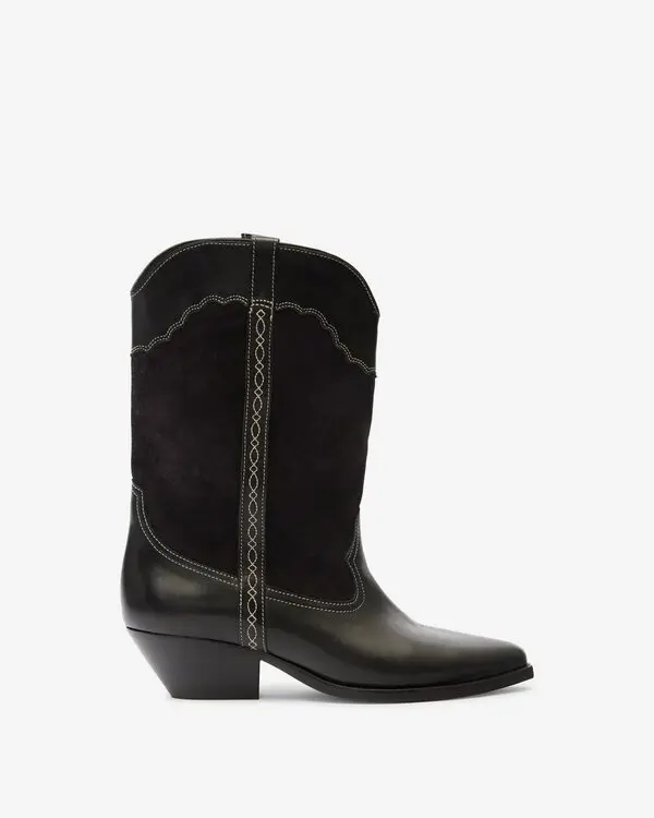 Isabel Marant Étoile Duerto Boots