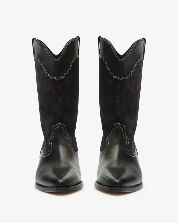 Isabel Marant Étoile Duerto Boots