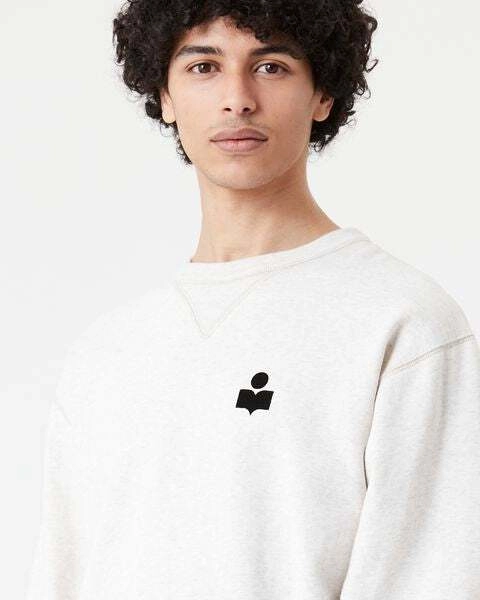 Isabel Marant Étoile Mike Sweatshirt