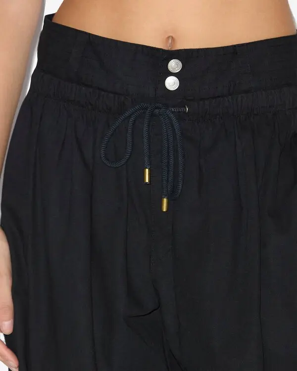 Isabel Marant Étoile Inaya Pants