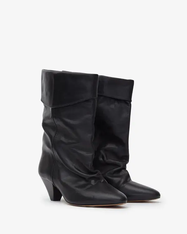 Isabel Marant Étoile Dalby Boots