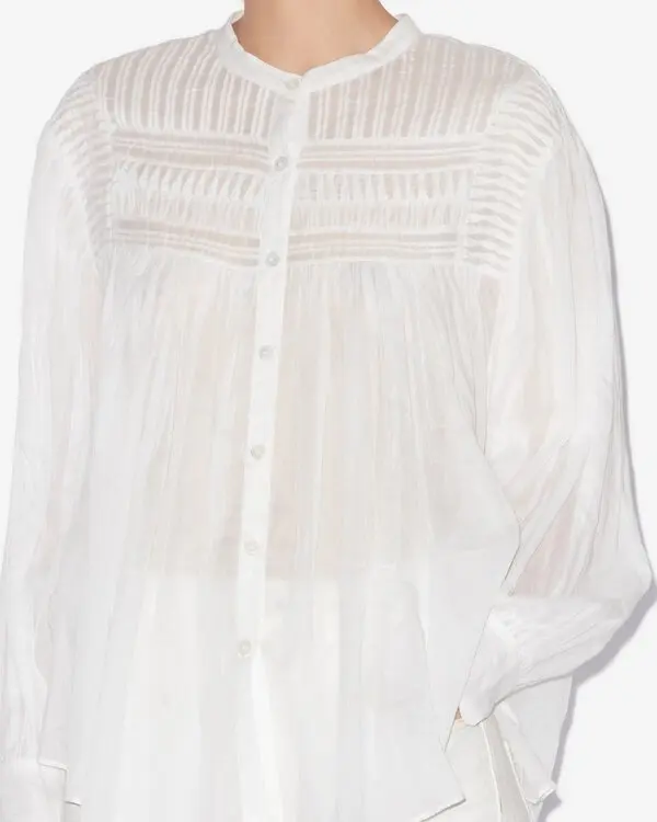 ETOILE Plalia Blouse
