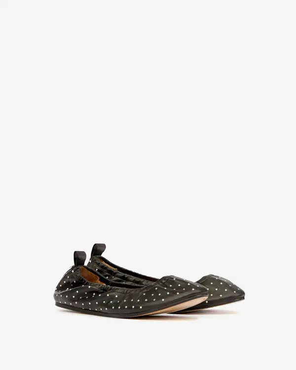 Isabel Marant Étoile Belna Ballet Flats