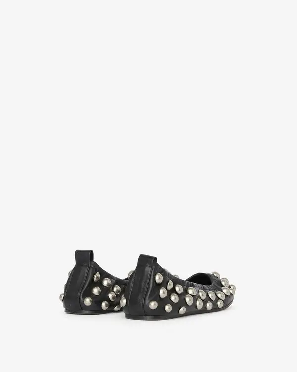 Isabel Marant Étoile Belna Ballet Flats