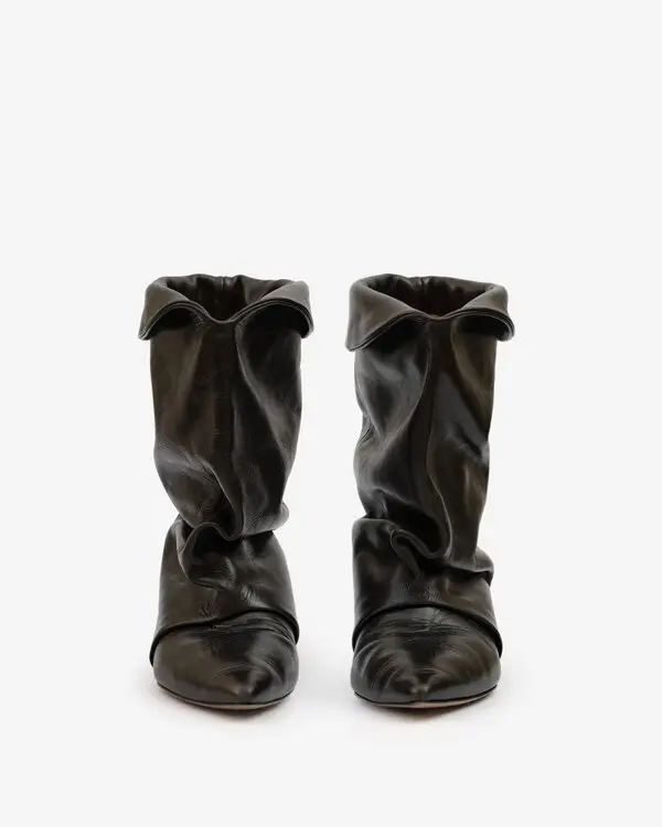 Isabel Marant Étoile Edrik Ankle Boots