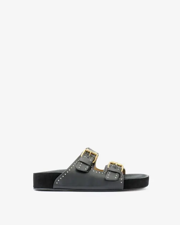 Isabel Marant Étoile Lennyo Sandals
