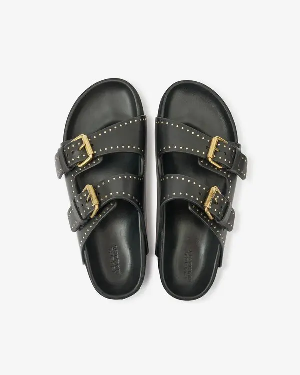 Isabel Marant Étoile Lennyo Sandals