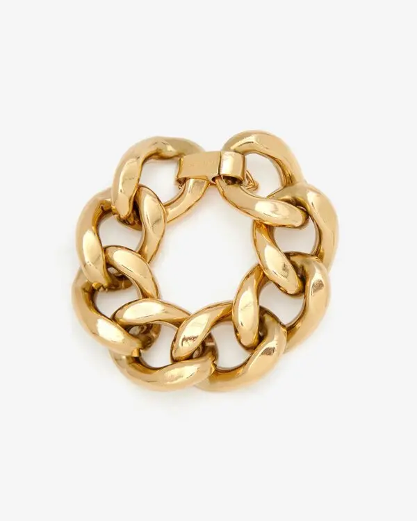 Isabel Marant Étoile Links Bracelet