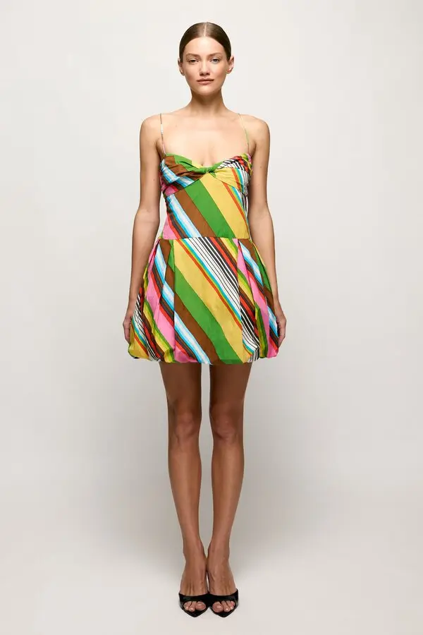 SWF Fitted Balloon Mini - La Fiesta