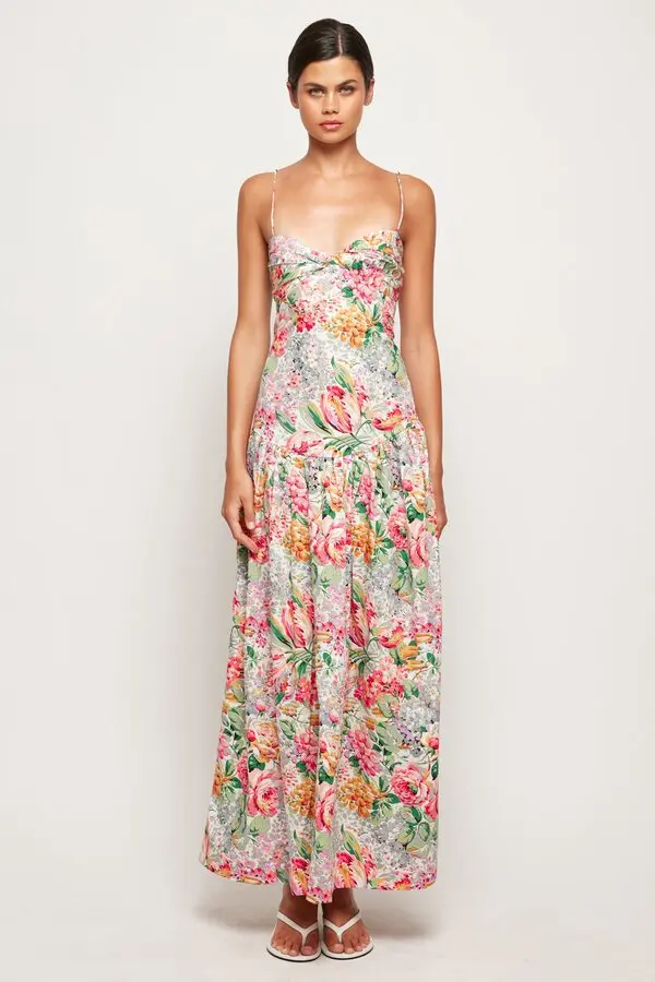 SWF Fitted Midi