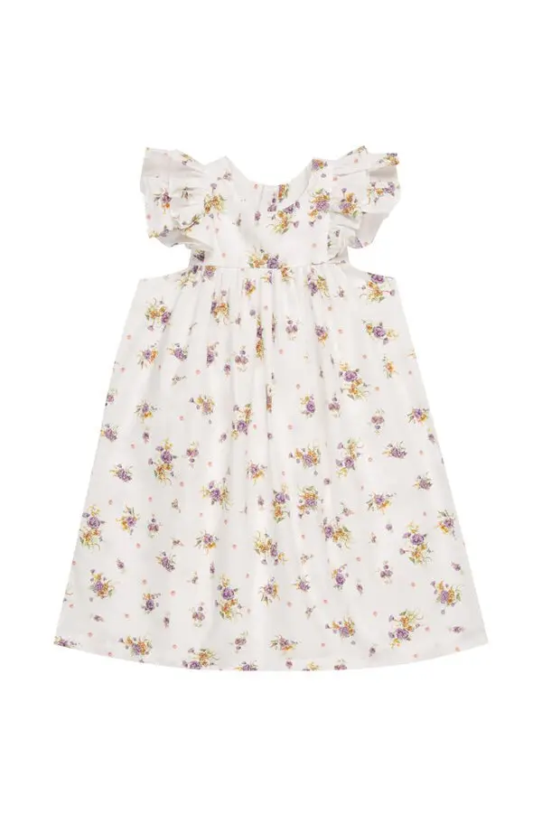 SWF Mini Muse Dress - Soft Archive