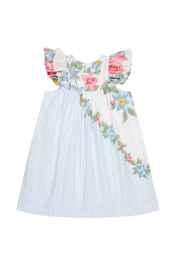 SWF Mini Muse Dress - Becoming