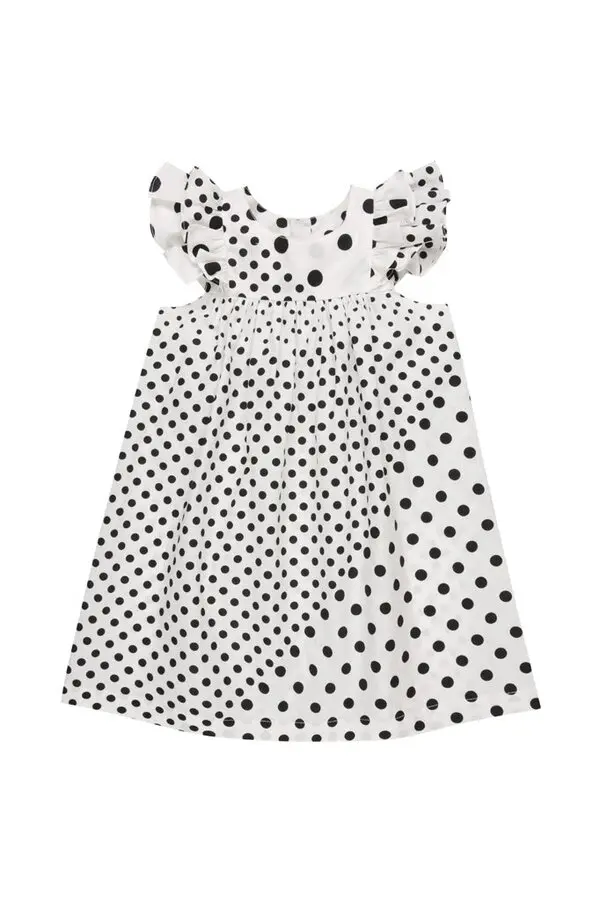 SWF Mini Muse Dress - Meeting Point