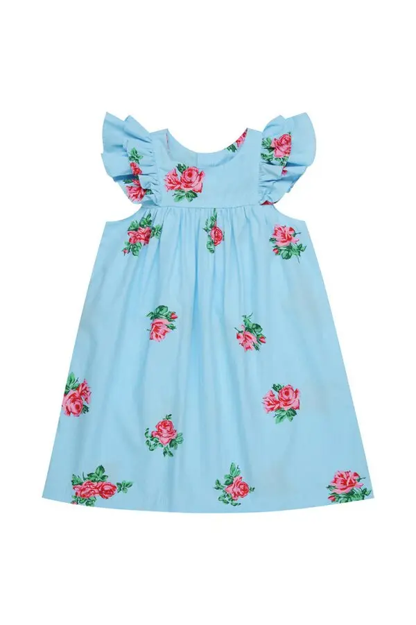 SWF Mini Muse Dress - Love Language