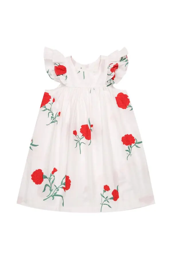 SWF Mini Muse Dress - Bloom